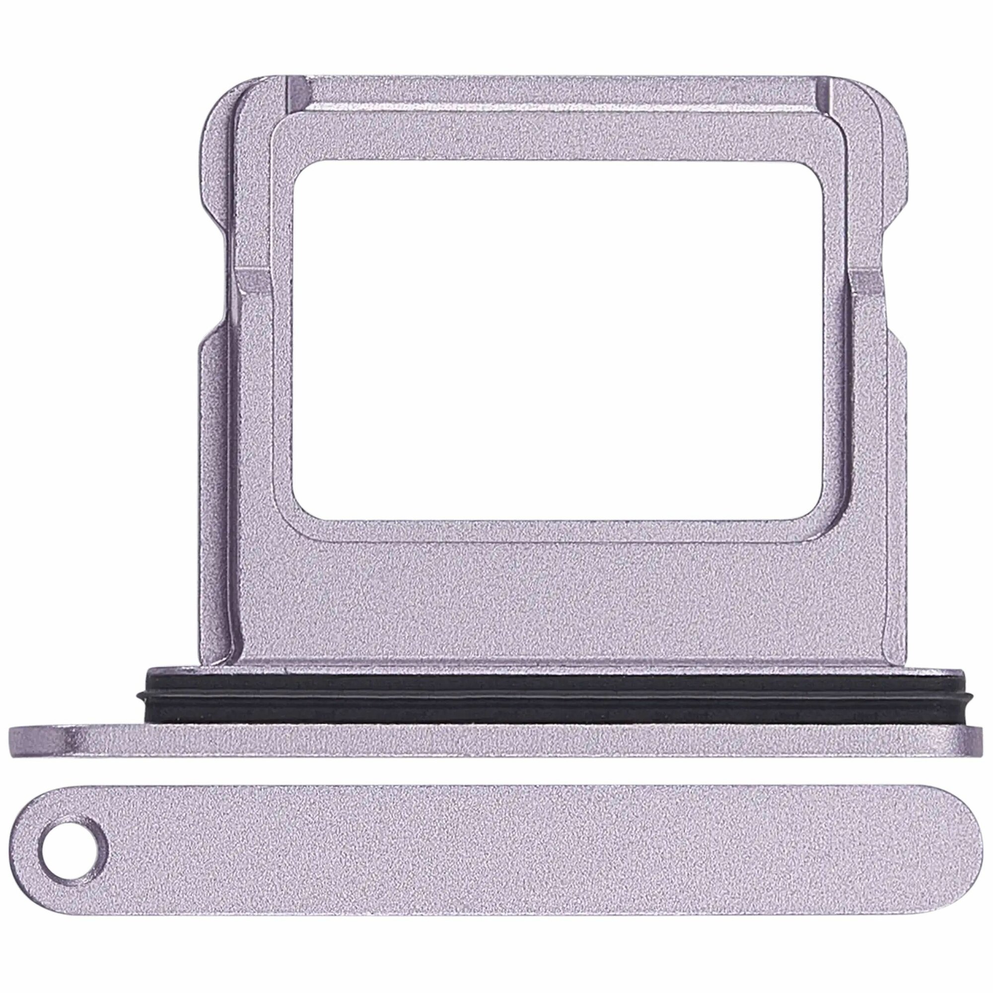 Лоток SIM-карты iPhone 17 (Lavander)
