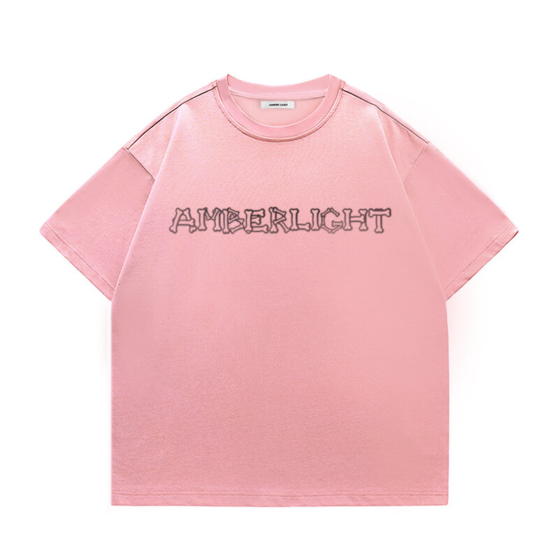 Футболка AMBER LIGHT