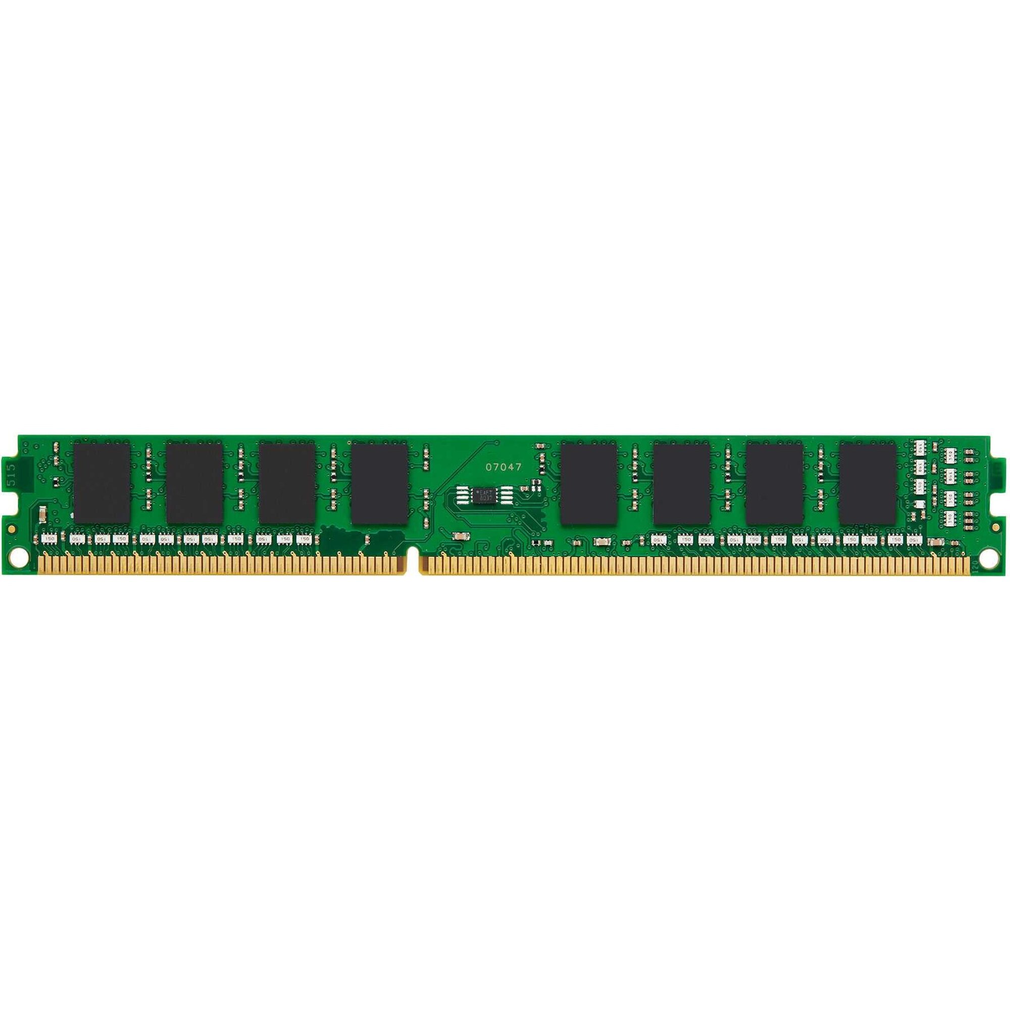 Оперативная память Kingston VALUERAM DDR3L - 8Gb, 1600 МГц, DIMM, CL11 (kvr16ln11/8wp)