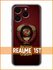Чехол для Realme 15T