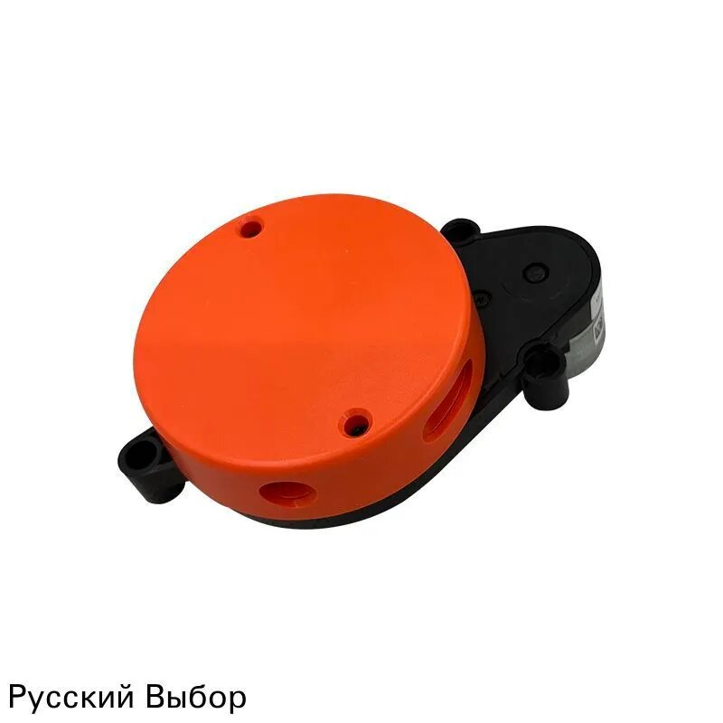 Лазерный датчик расстояния LDS для робота-пылесоса Dreame L10s/Pro L10 Ultra L10s Ultra xiaomi B101CN X10+ C102CN S20+ B108GL