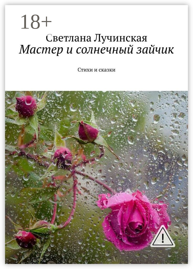 Мастер и солнечный зайчик