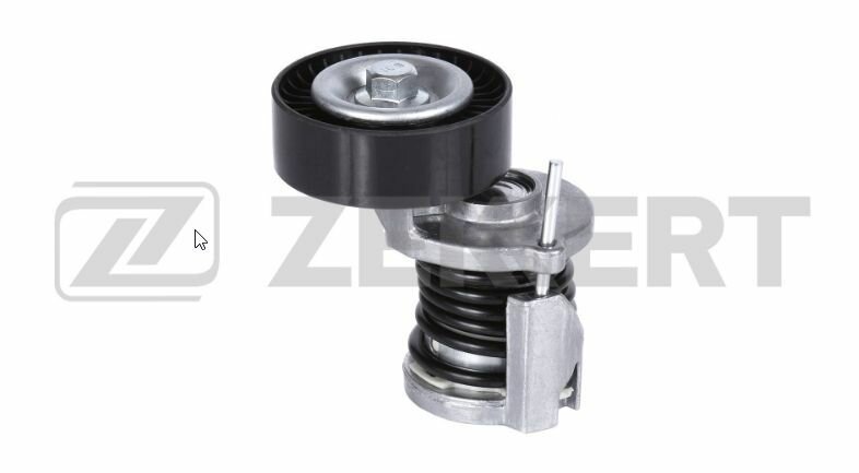 Ролик натяжной агрегатного ремня VW Golf VI Jetta IV Skoda Rapid Yeti.