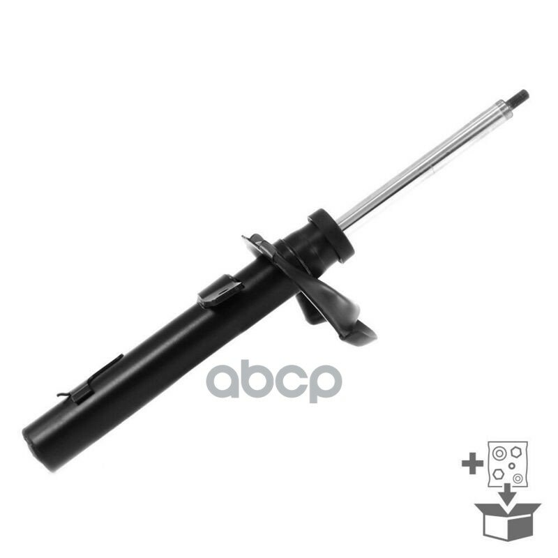 Амортизатор передний GAS R OE Spectrum Monroe арт. 742196SP