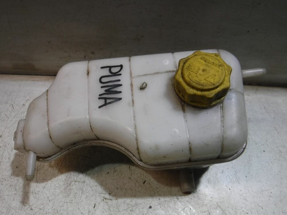 Бачок расширительный Ford Puma