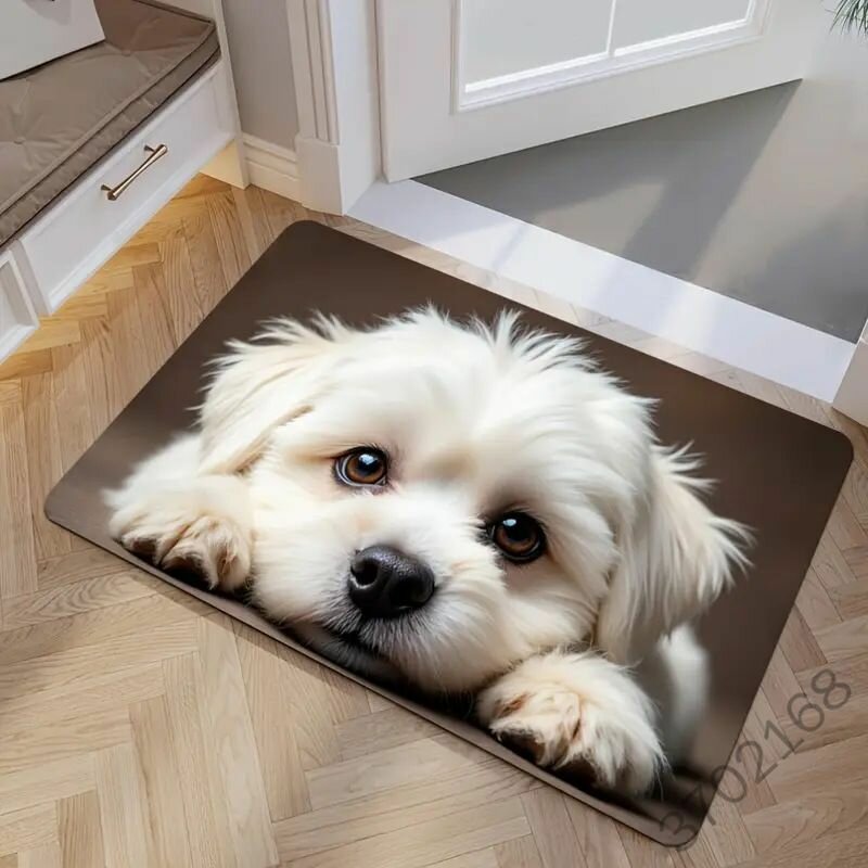Коврик