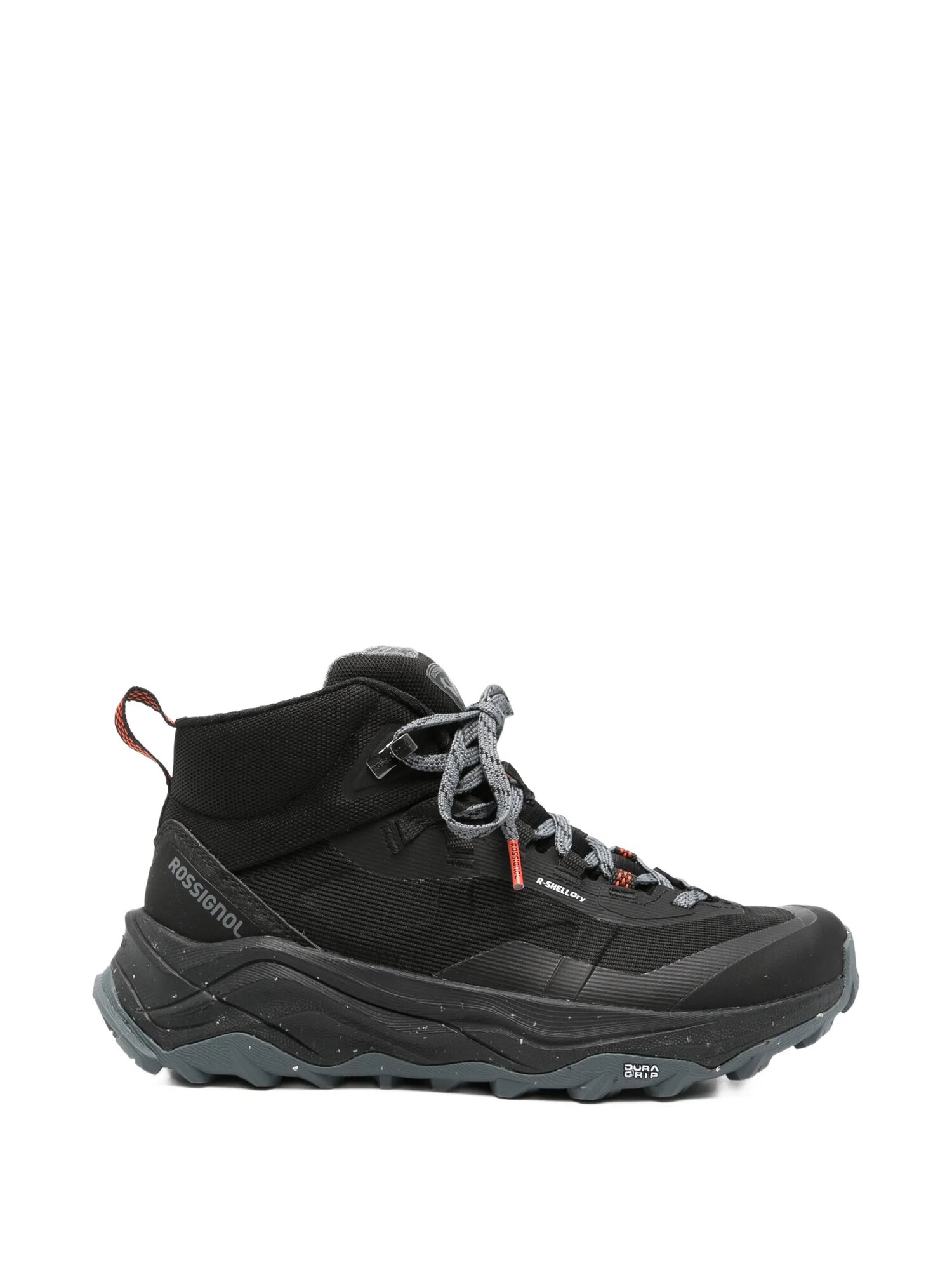 Кроссовки Altiridge Mid R-Shell Dry