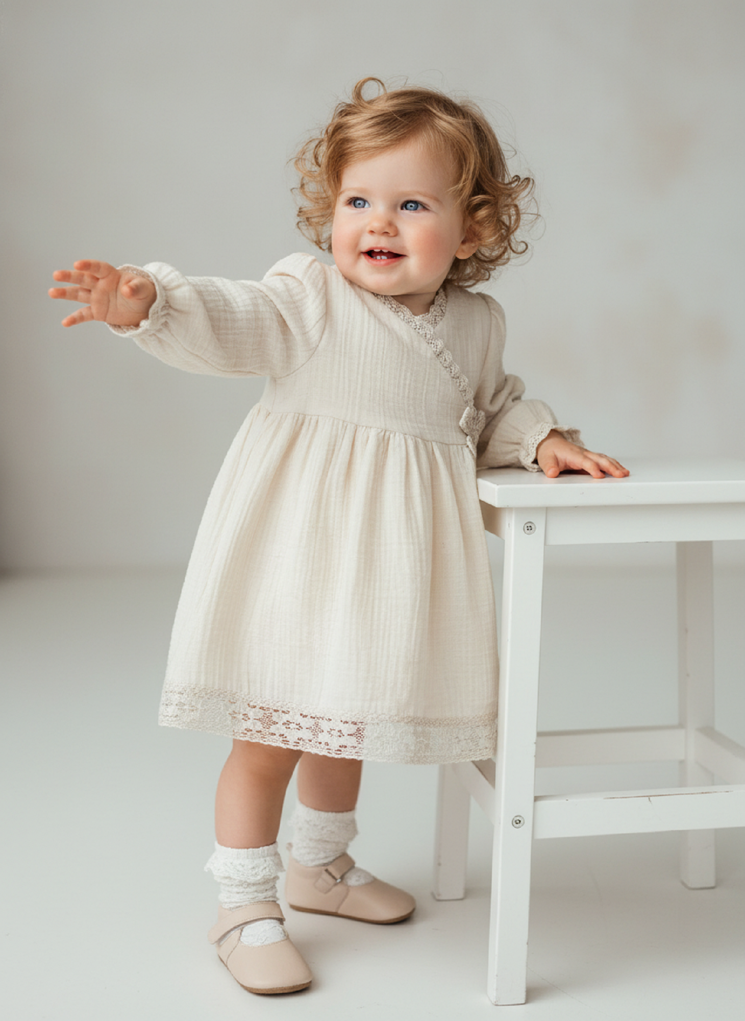 Платье лето