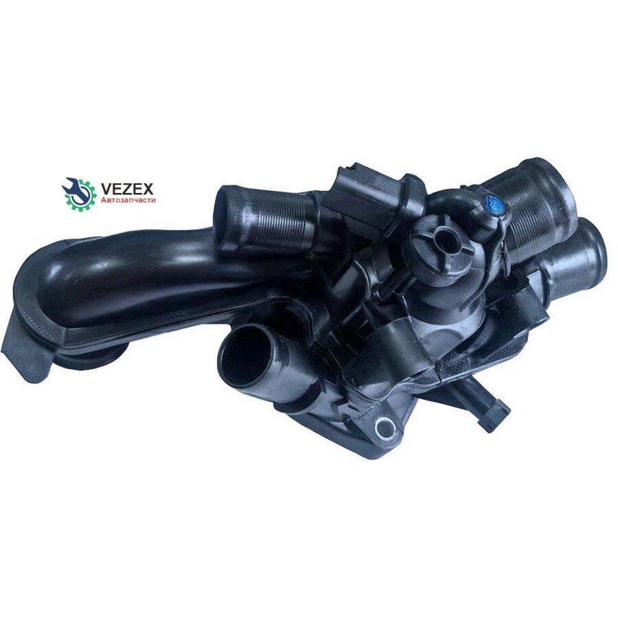 STELLOX 2340154SX термостат!\ Citroen C3/C4, Peugeot 207/308 1.4/1.6i 07>
