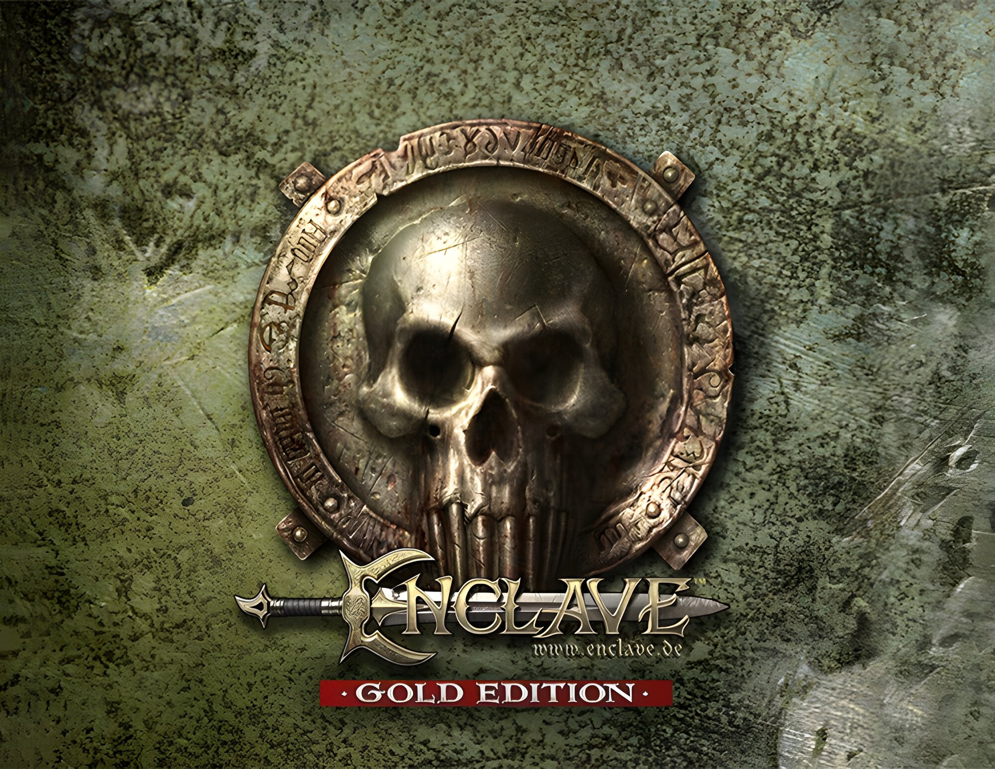 Enclave - Gold Edition 2012, Topware Interactive, цифровая версия, Steam (Для платформы PC)