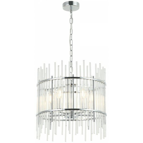 Люстра подвесная Stilfort 2146/09/05P серия Sia