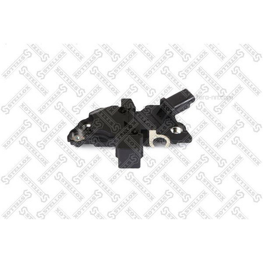 STELLOX 0671799SX реле-регулятор!- Citroen Berlingo/C2/C3/C4/C5/C8 1.6HDi/2.0HDi 01 0671799SX