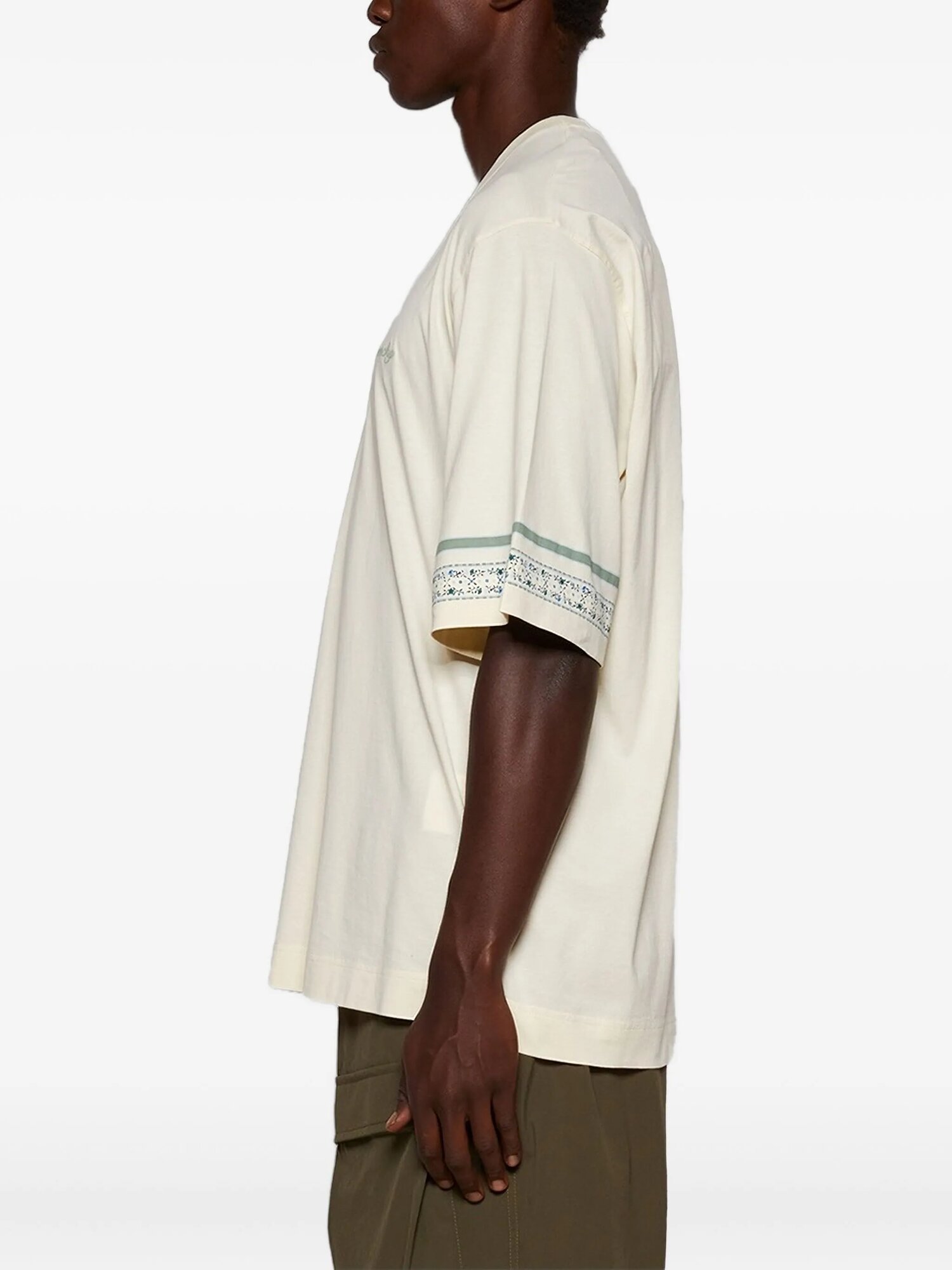 Футболка GIVENCHY Studio Fit, размер 50 — фото 1