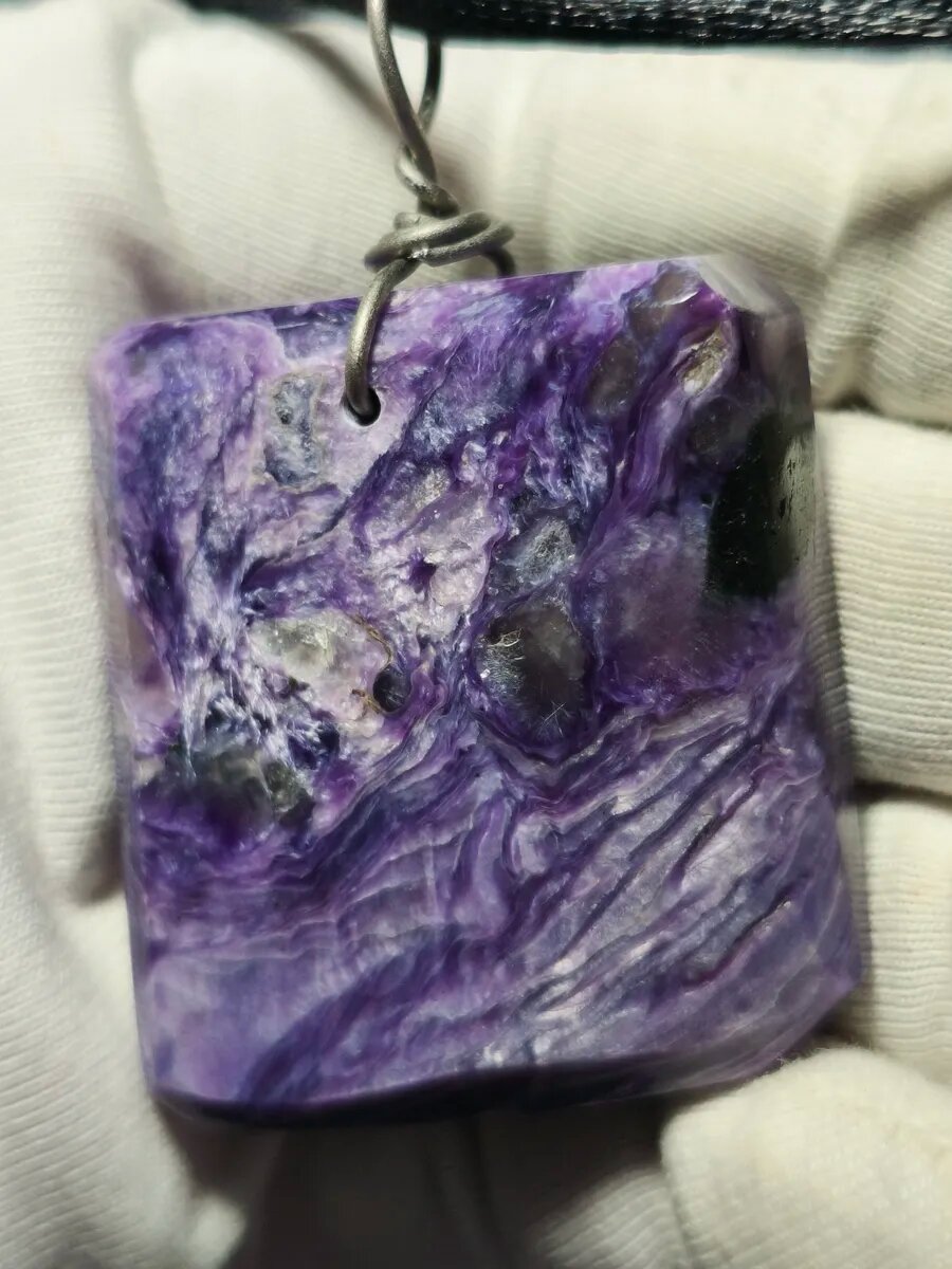 Шарм ALCHEMY CRYSTAL