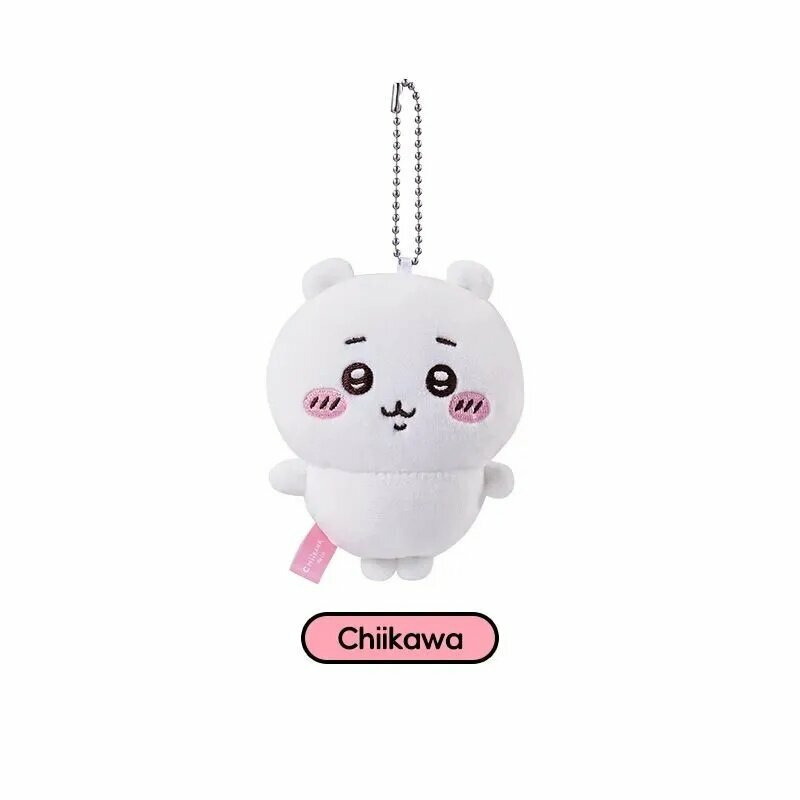 Плюшевые игрушки, Chiikawa