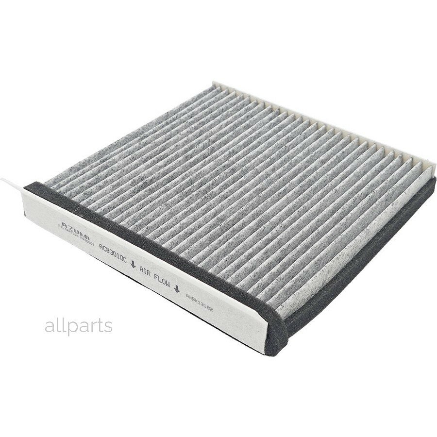 AZUMI AC83010C Фильтр салонный угольный AZUMI AC83010C