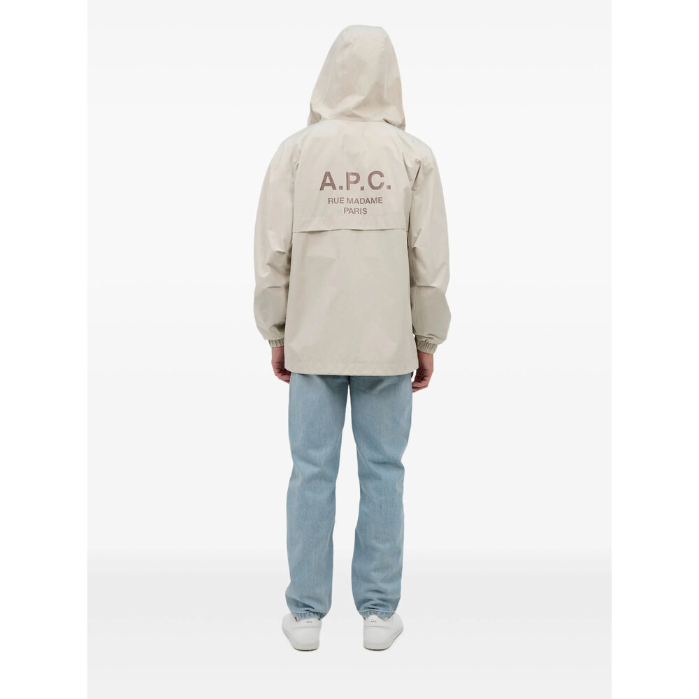 Куртка A.P.C., размер XL — фото 1
