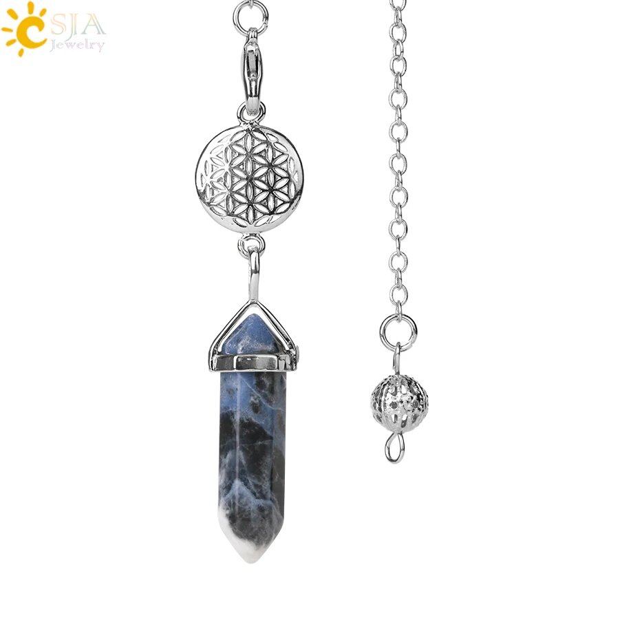 Подвеска CSJA Jewelry