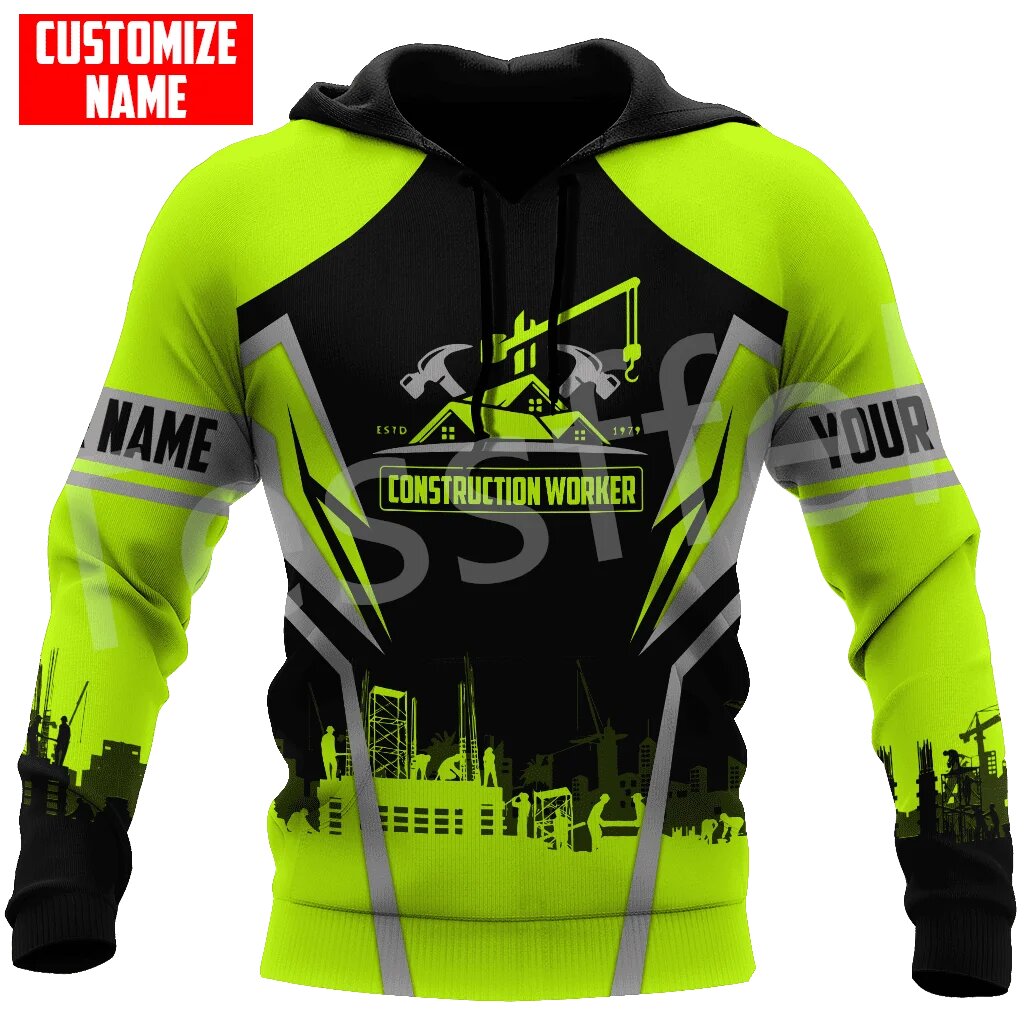 Пуловер TESSFFEL, цвет Hoodies, размер S