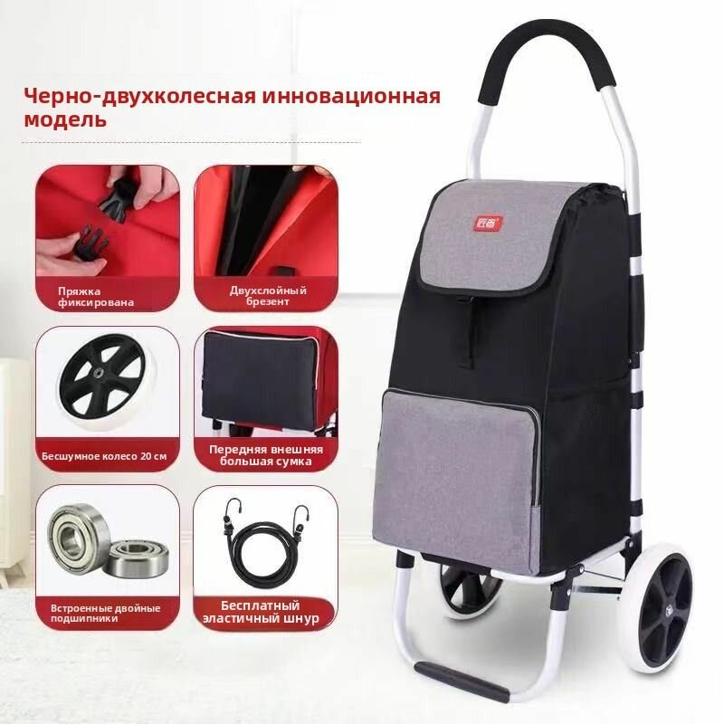 Ключ для тележки