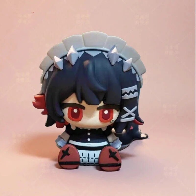 Фигурка Ellen Joe Chibi GK Shark girl