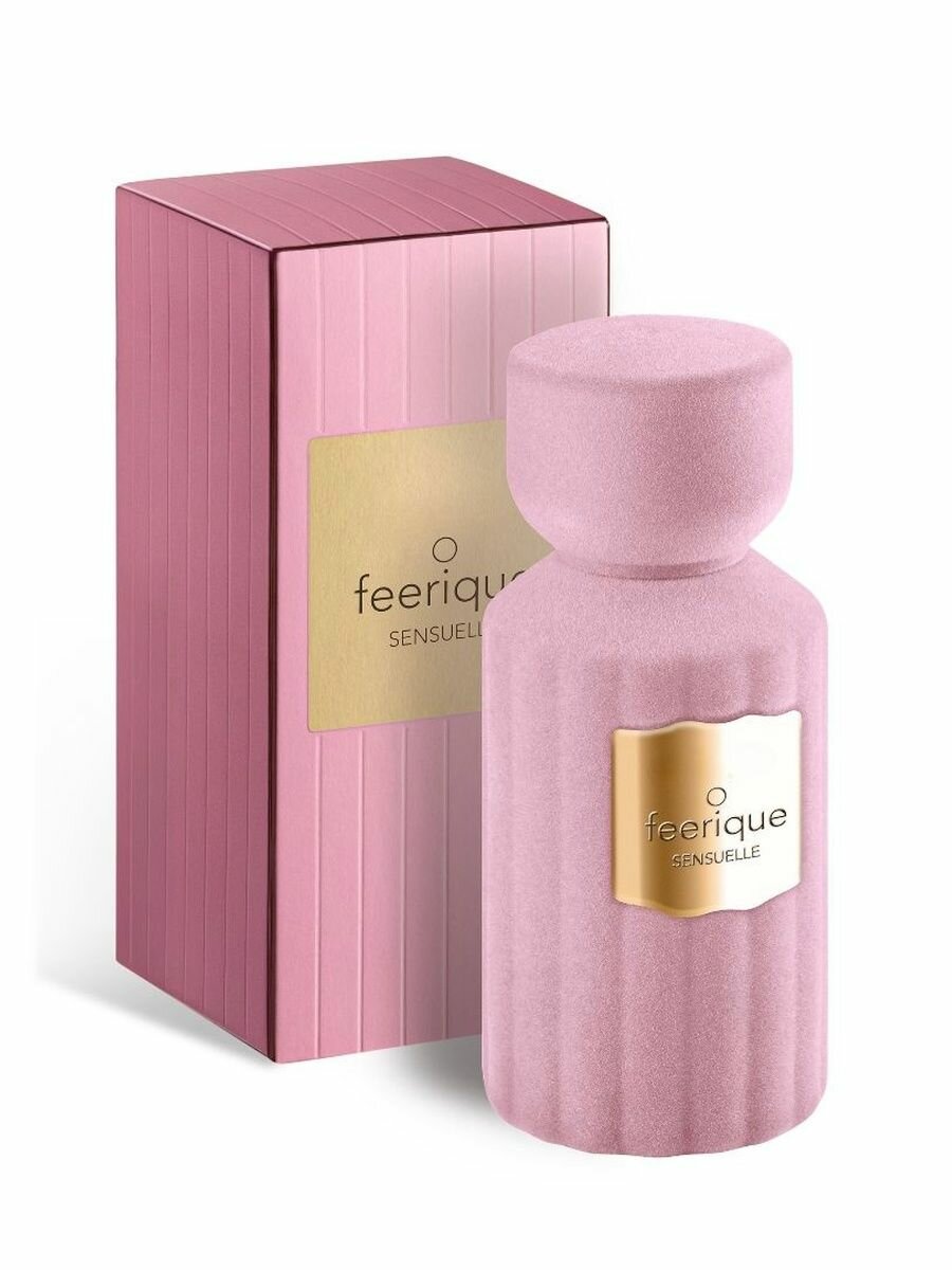 Духи для женщин O Feerique Sensuelle, 50 мл