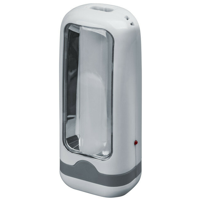 Фонарь светодиодный NAVIGATOR 1LEDх1Вт+10LEDх2Вт аккумуляторный 800 мАч