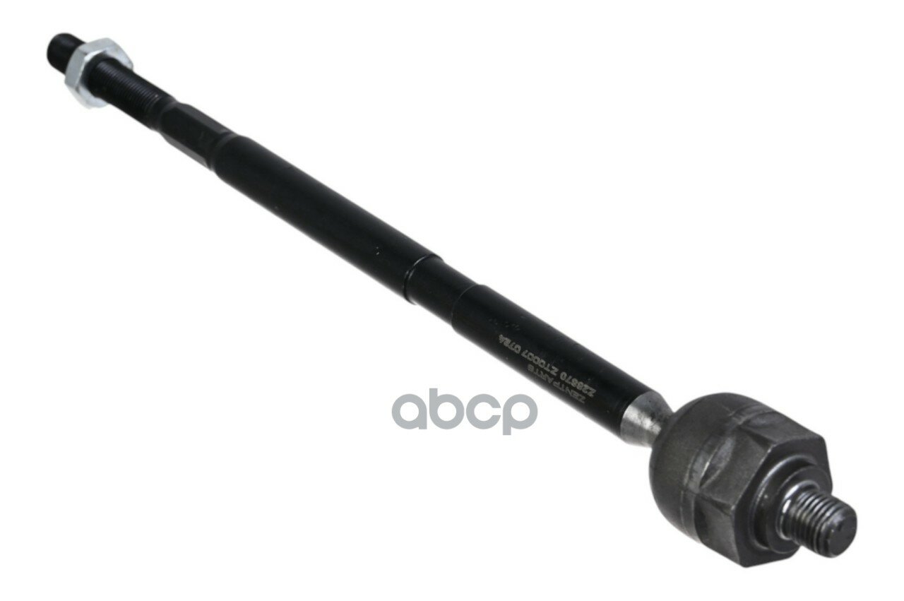 Тяга рулевая! с г/у Volvo 440/460 88-95 ZENTPARTS арт. Z28870