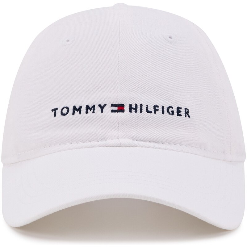 Бейсболка TOMMY HILFIGER Tommy Hilfiger для мужчин