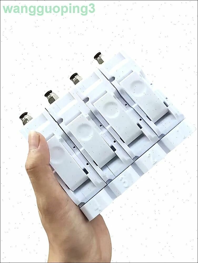 BMCU Hall 370c Многоцветная сменная для бамбуком A1 & A1 mini 3D-принтеров AMS lite