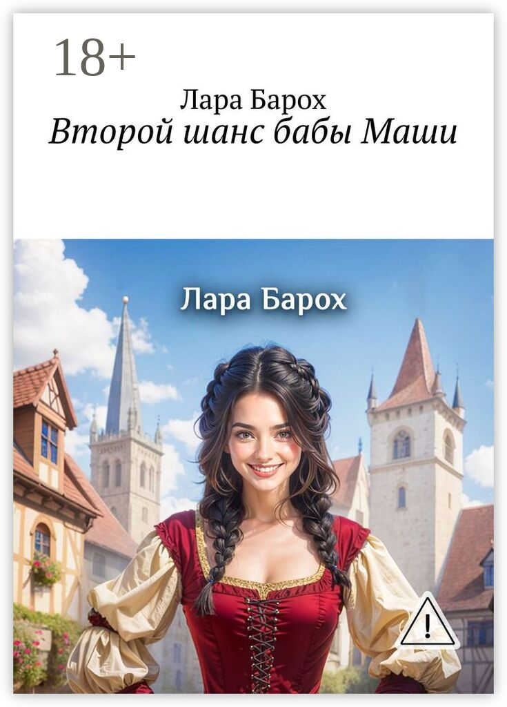 Второй шанс бабы Маши