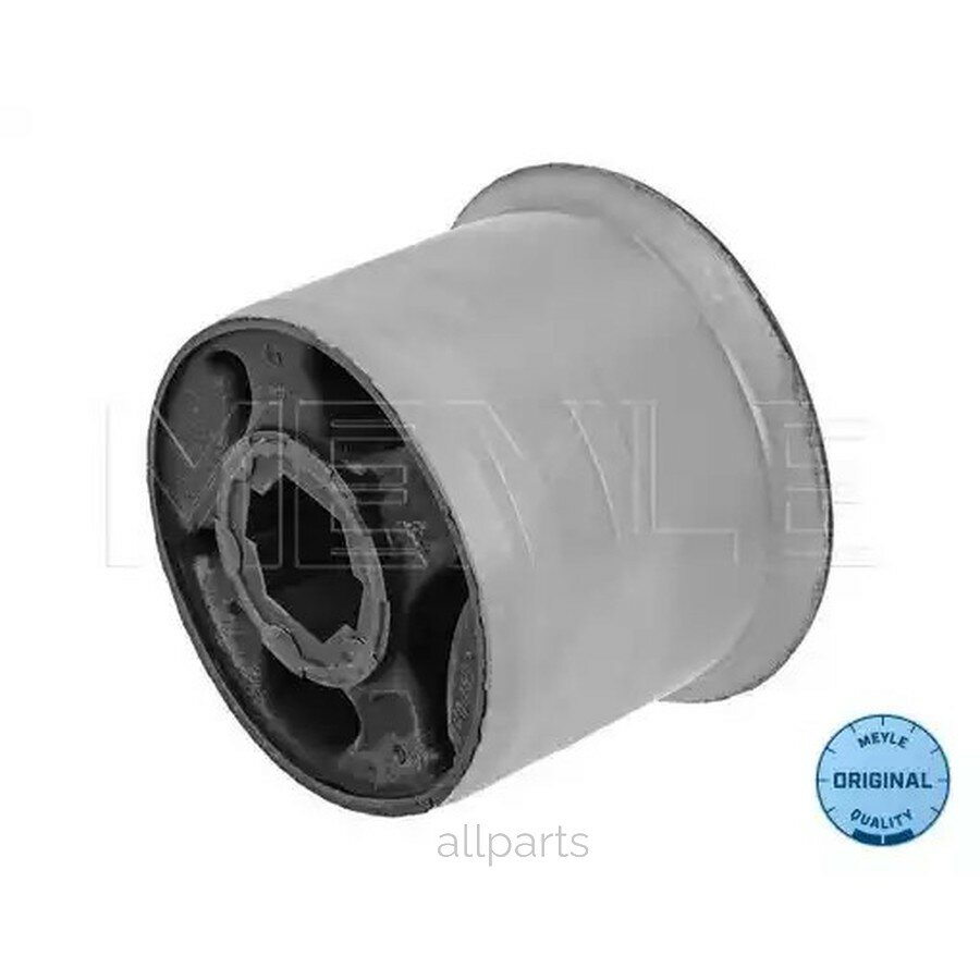MEYLE 1 006 100 043 С-б. пер. рычага AUDI A3/ SKODA OCTAVIA/ VW GOLF