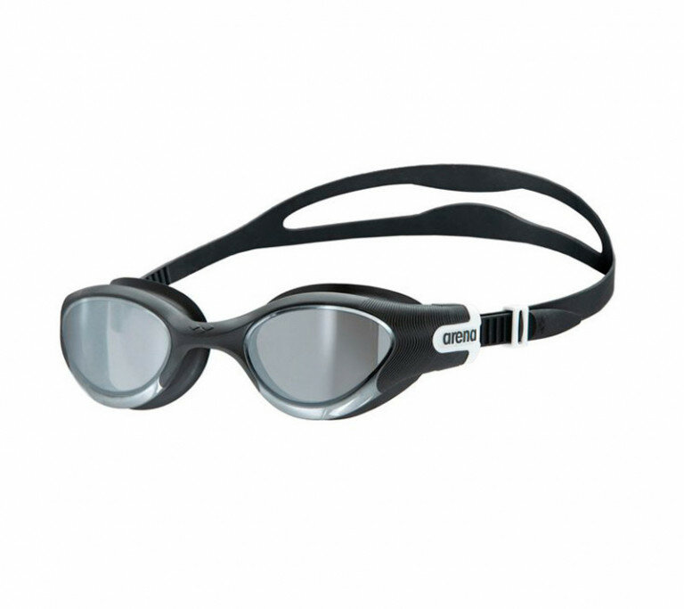 Очки для плавания Arena The One Plus Mirror 200 (200)