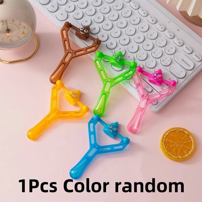 Детская рогатка, цвет: 1pcs