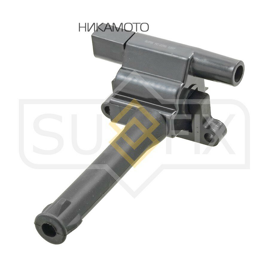 SUFIX FC2296 Катушка зажигания LAND ROVER Freelander I 1.8 98>