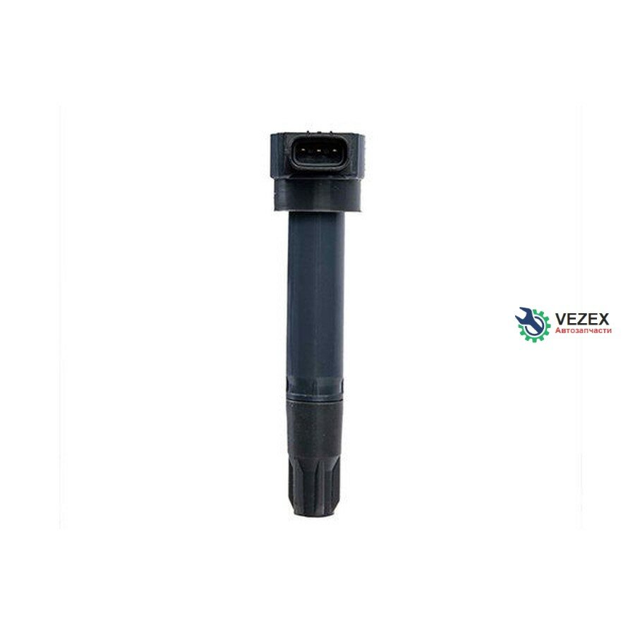 STELLOX 6100287SX катушка зажигания!\ Mitsubishi Pajero IV 3.8 07>
