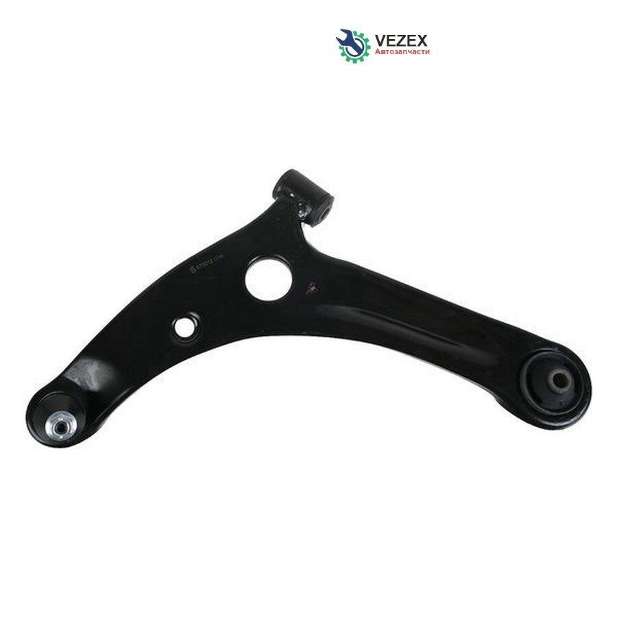 STELLOX 5703971SX рычаг нижний левый!\ Mitsubishi Colt 04>