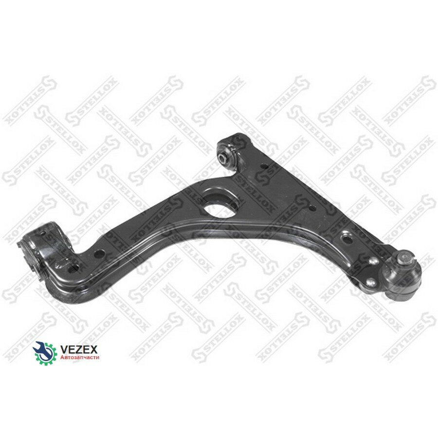 STELLOX 57-00772-SX Рычаг подвески