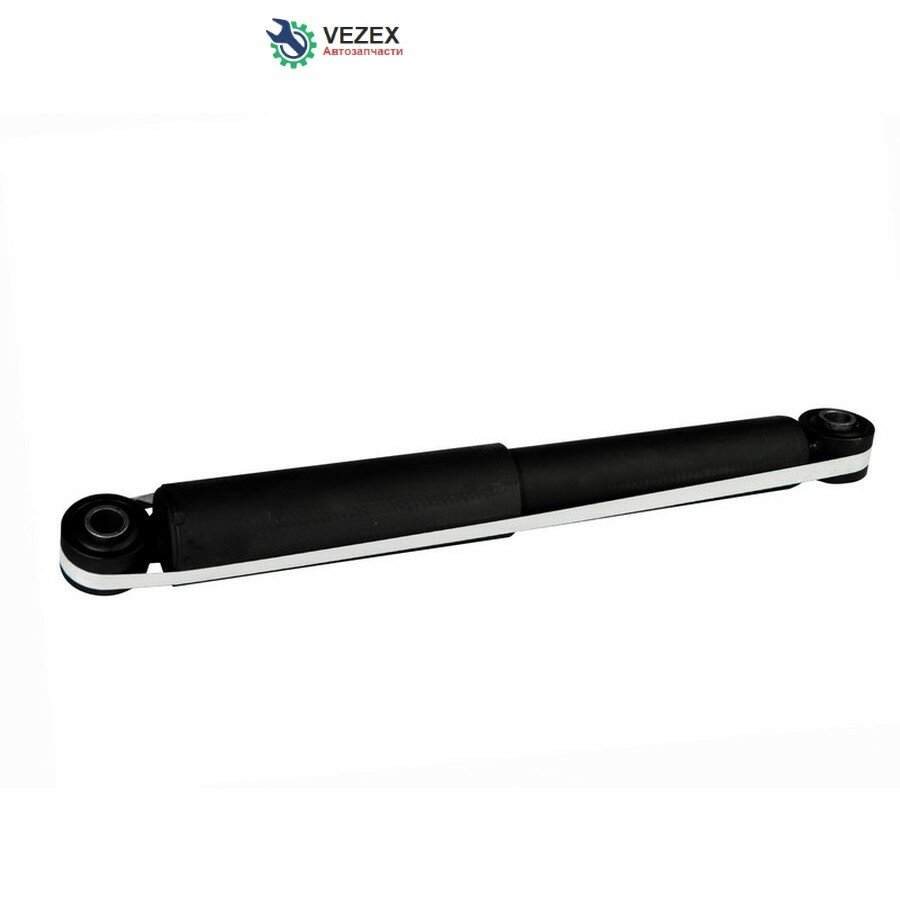 ZENTPARTS Z00554 амортизатор задний газовый! 1000/1400kg\ Fiat Ducato, Peugeot Boxer 94>