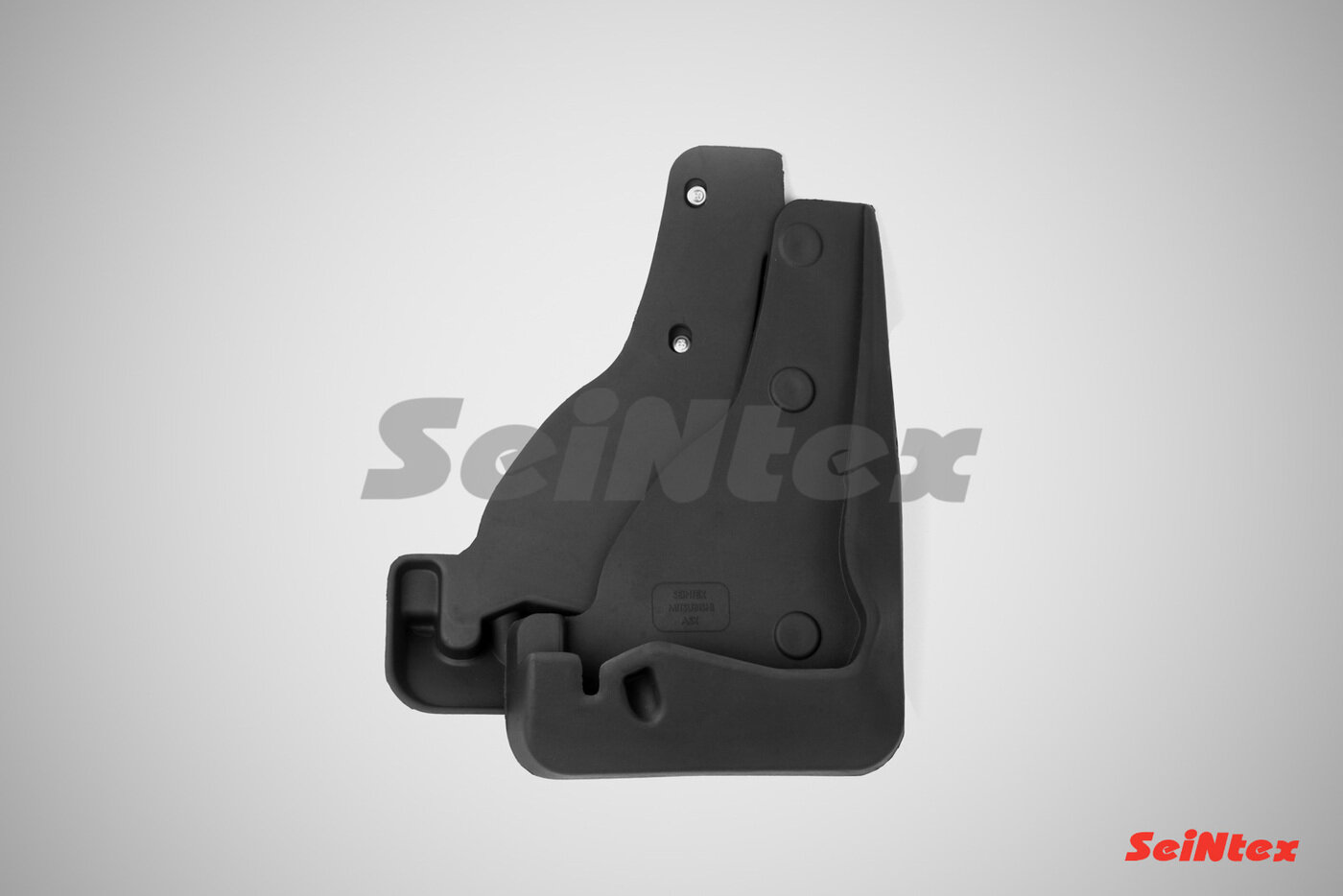 Брызговики для Mitsubishi ASX (передние) 2010-н. в. Seintex.86262