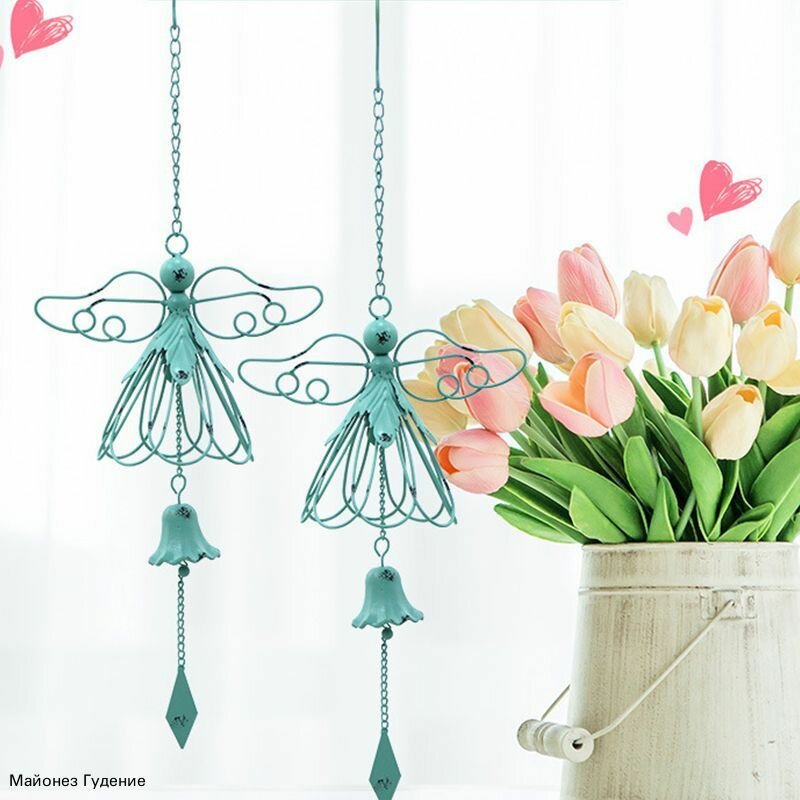 Фигурка садовая — фото 1