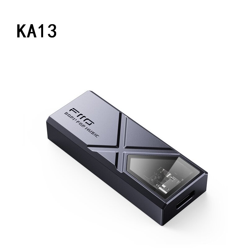 FiiO KA13 Усилитель наушников