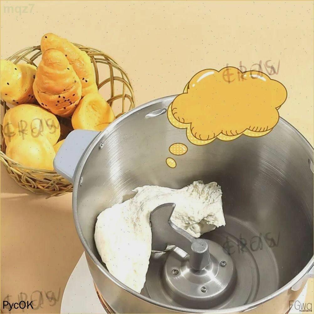 Хлебопечка — фото 1