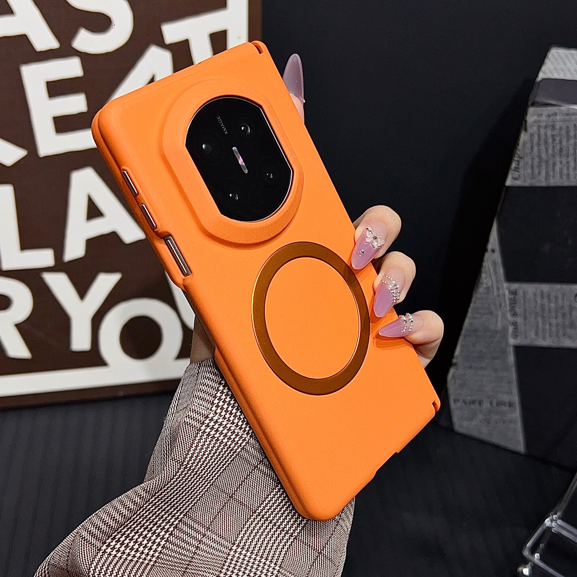 Чехол для Huawei Mate X7