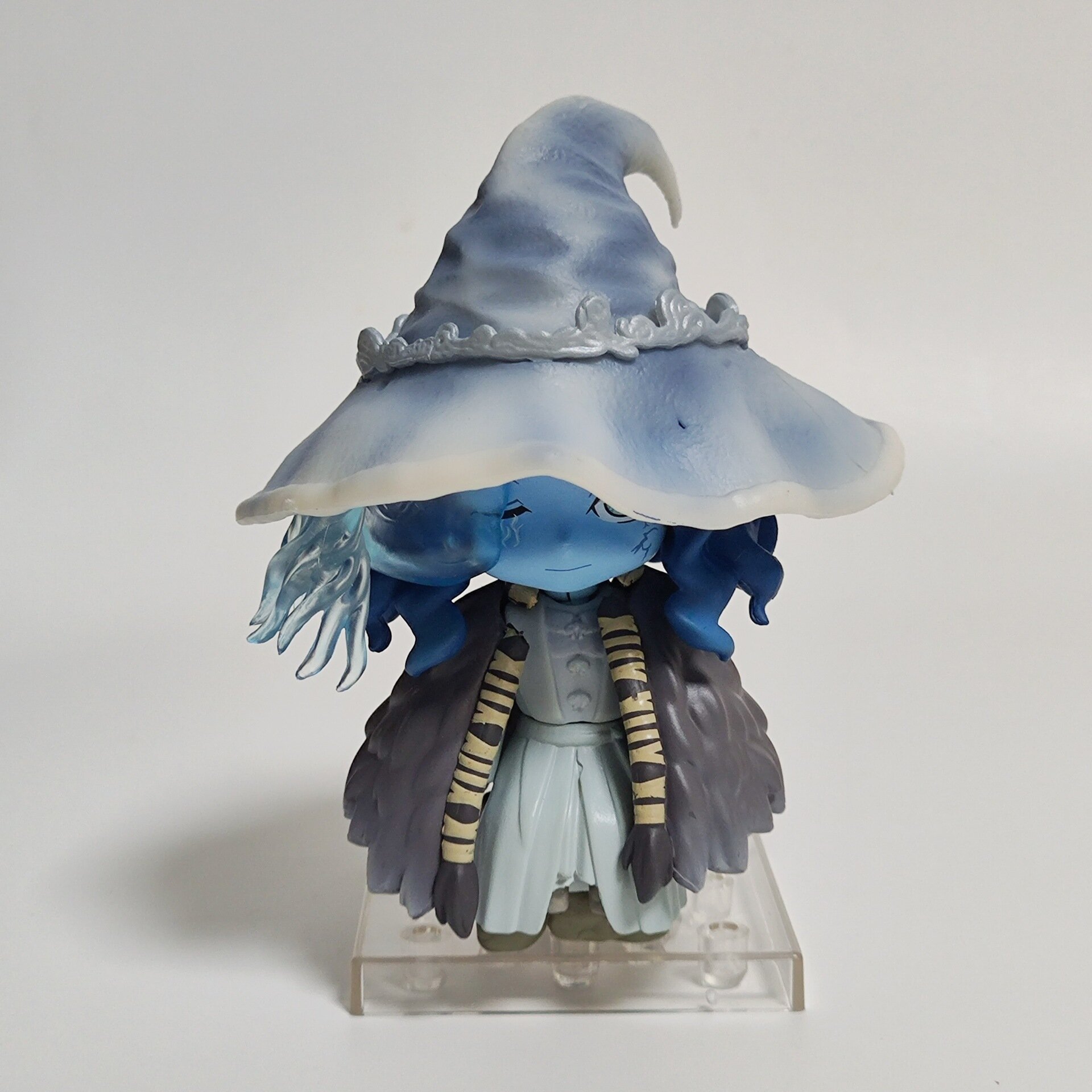 Фигурка Элден Ринг Ренни Колдунья / Elden Ring Ranni the Witch 2353 (10см)