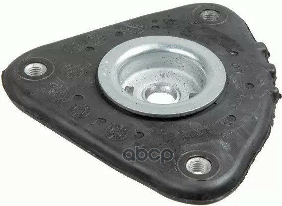 Верх опора пер. аморт. FORD FOCUS III 11-19/KUGA II 12-19 Sachs арт. 803 158