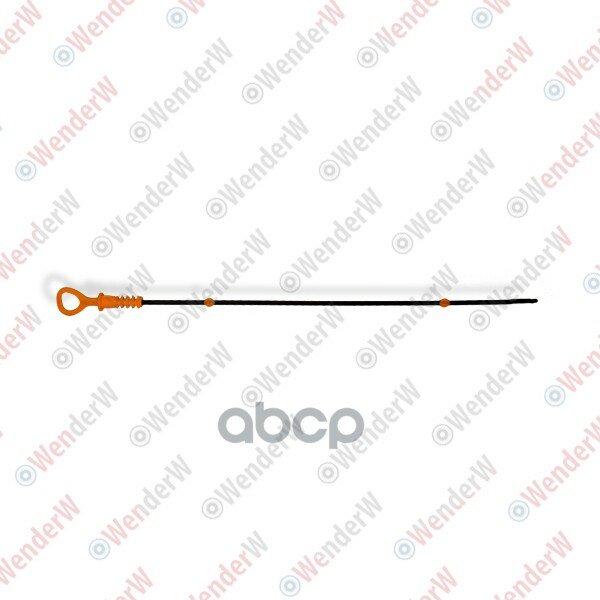 ЩУП масляный AUDI A3 (8L1) (96-03) WenderW арт. WEPL0023