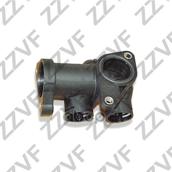 Фланец термостата AUDI A6 [C5] (97-04) ZZVF арт. ZV331B