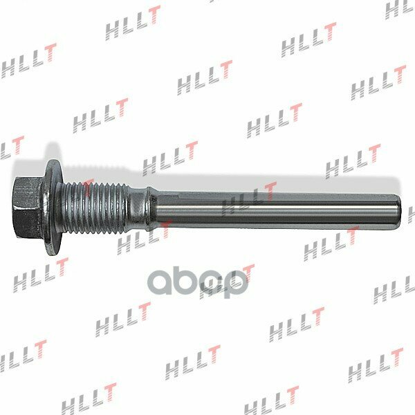 Направляющая суппорта тормозного заднего OPEL FRONTERA (98-04) HLLT арт. HLNP0019