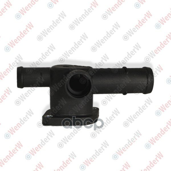 Фланец термостата VW JETTA (06-11), AUDI A3 [8P1] (03-13) WenderW арт. WETR102